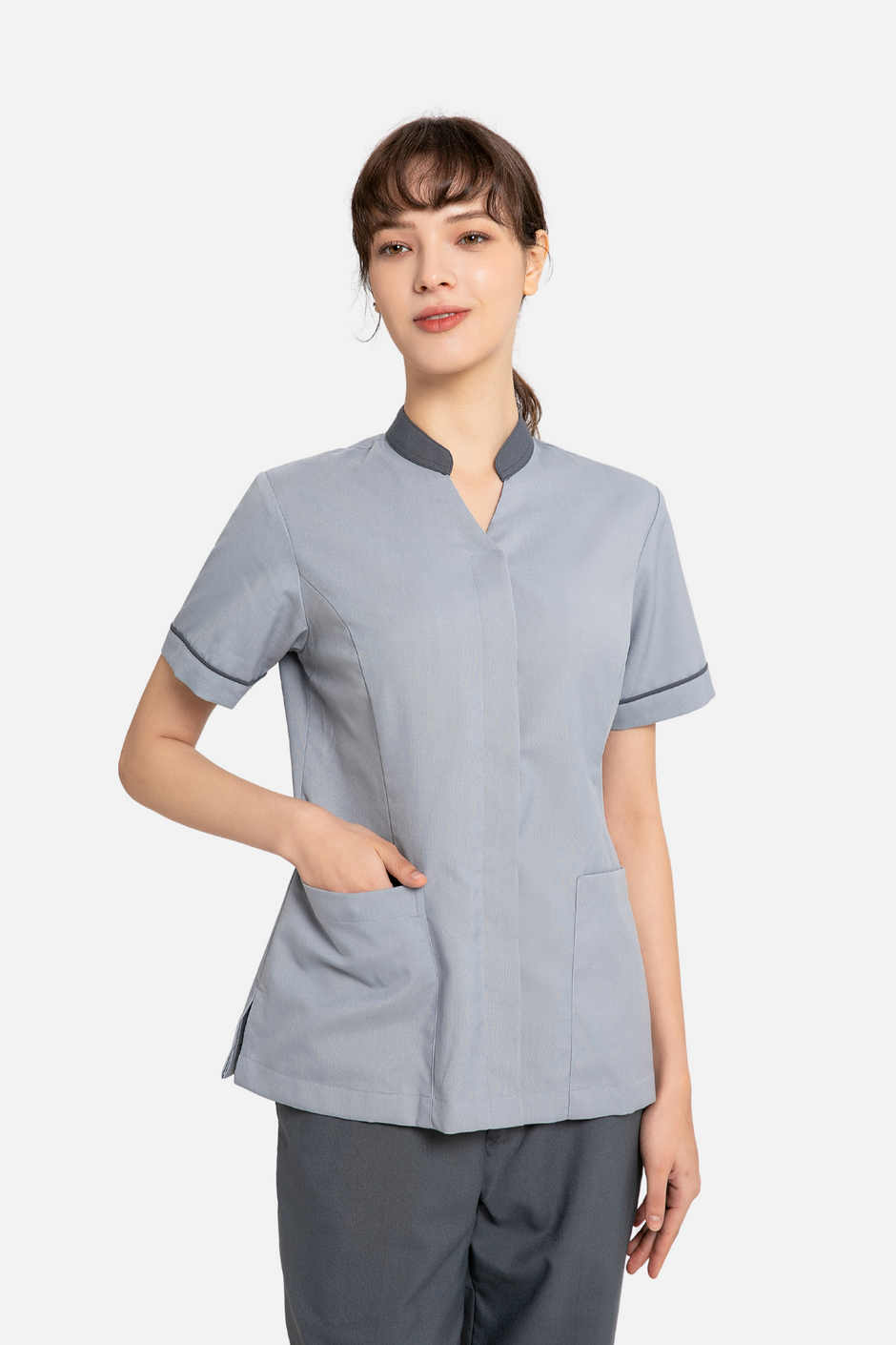 Housekeeping Uniform – GC Collective Global