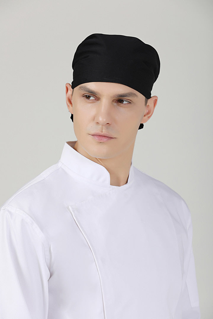 Bluebell Chef Bandana Headwear - GC Collective – GC Collective Global